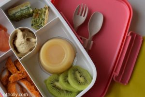 PREPARE YOUR TODDLER FOR PRESCHOOL