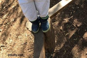 Toddler Running - Toddler Development