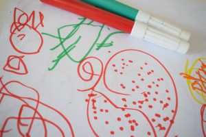 Pre Writing Shapes - Toddler Development