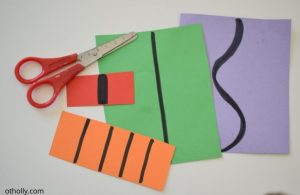 preschool scissor skills - Toddler Development