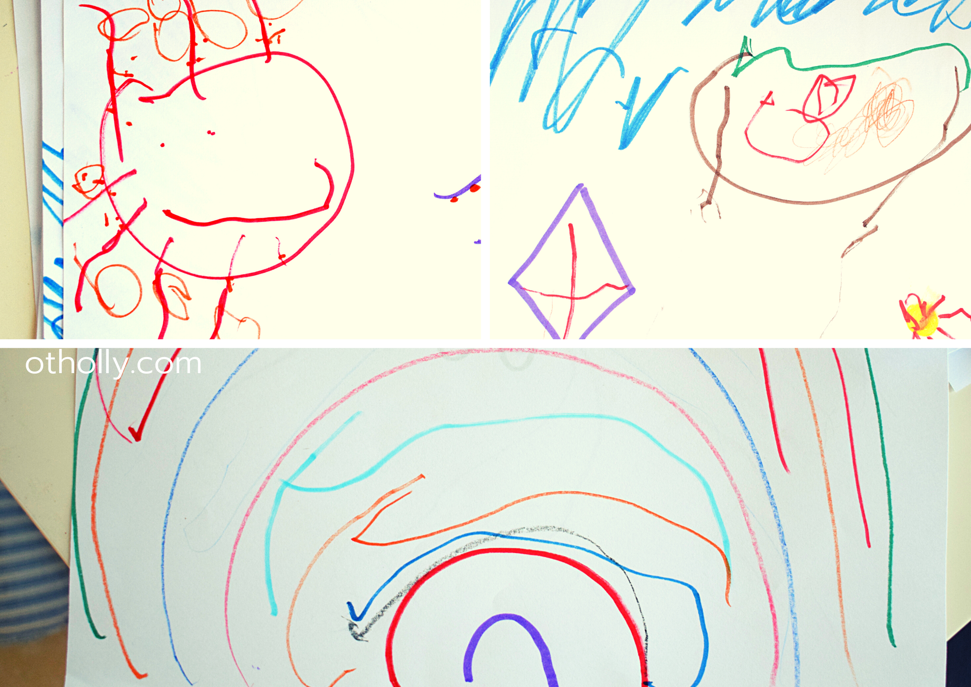 - Toddler Development